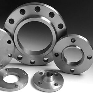 Non Standard Flange - Tecnogroup