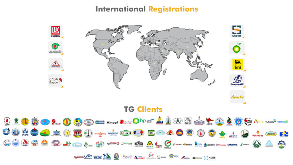 Our Clients - Tecnogroup