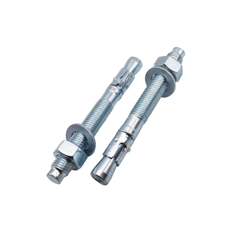 Wedge Anchor Fastener - Tecnogroup