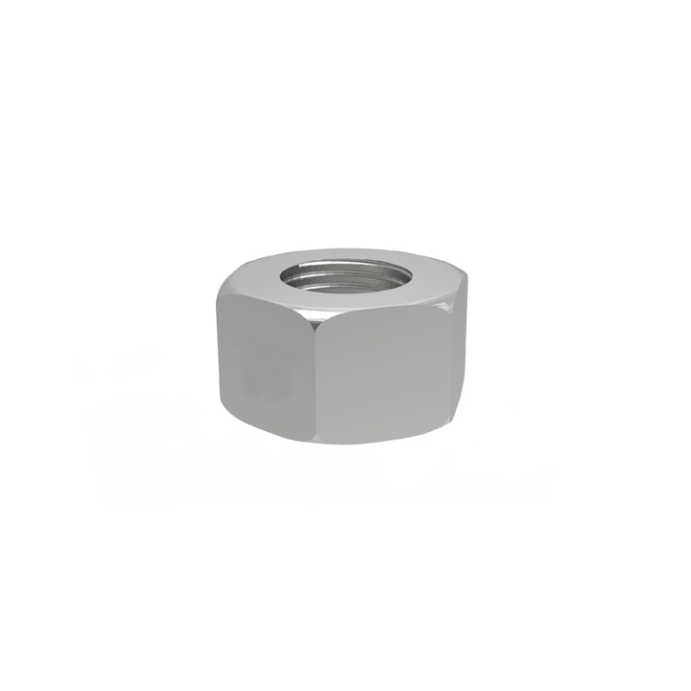 Hexagonal Nut Fastener - Tecnogroup