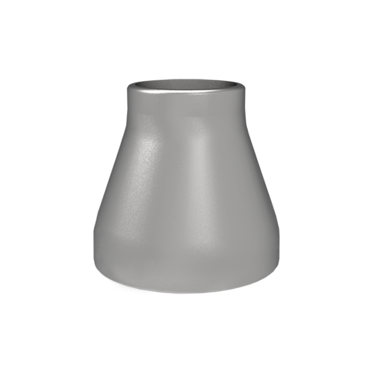Concentric Reducer Fitting - Tecnogroup