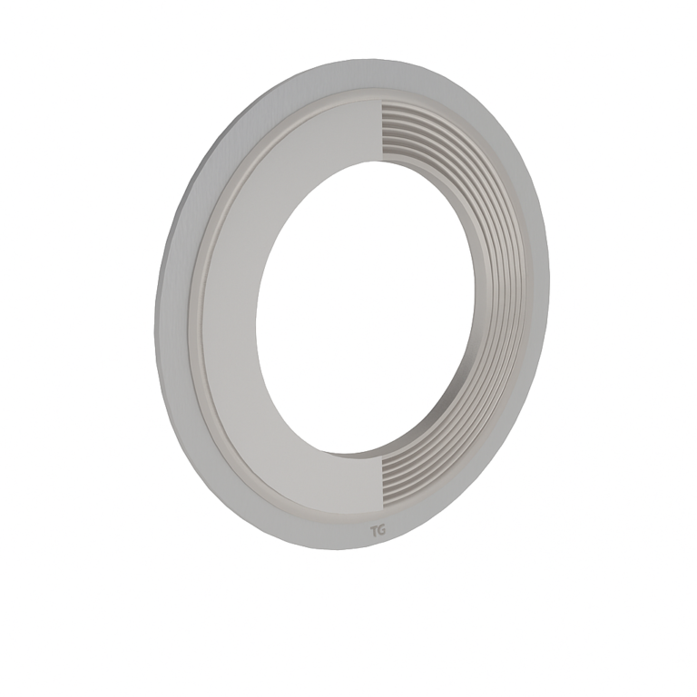 Full-Face Gasket - Tecnogroup