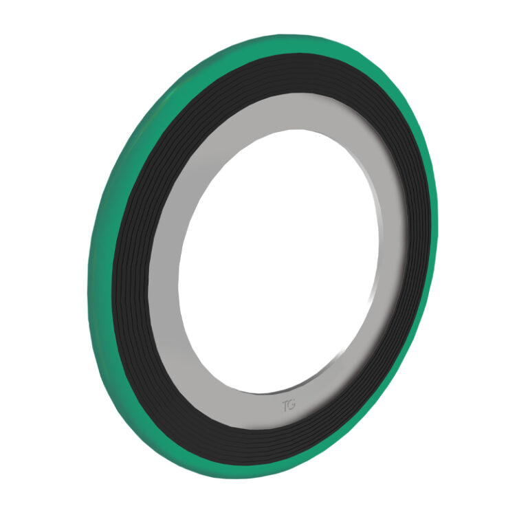 Full-Face Gasket - Tecnogroup