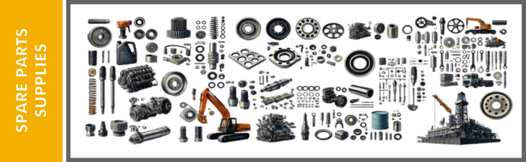 General Materials - Tecnogroup