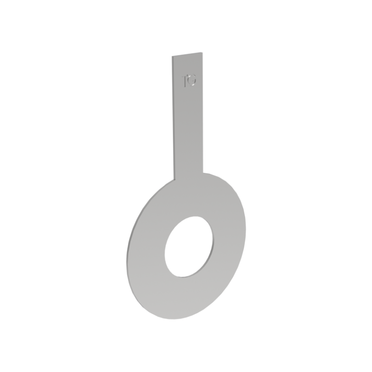 ASME Orifice Plate - Tecnogroup